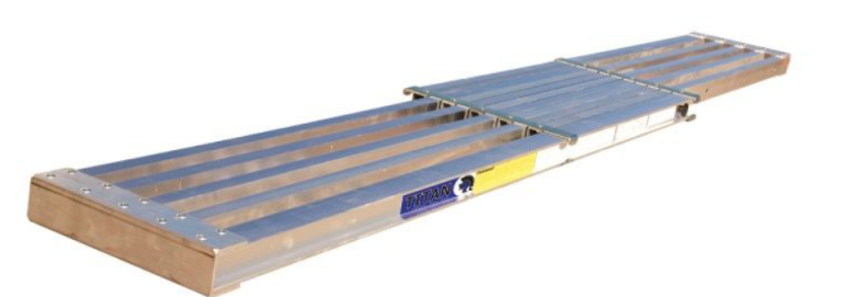 Discounted Aluminum Pump Jacks